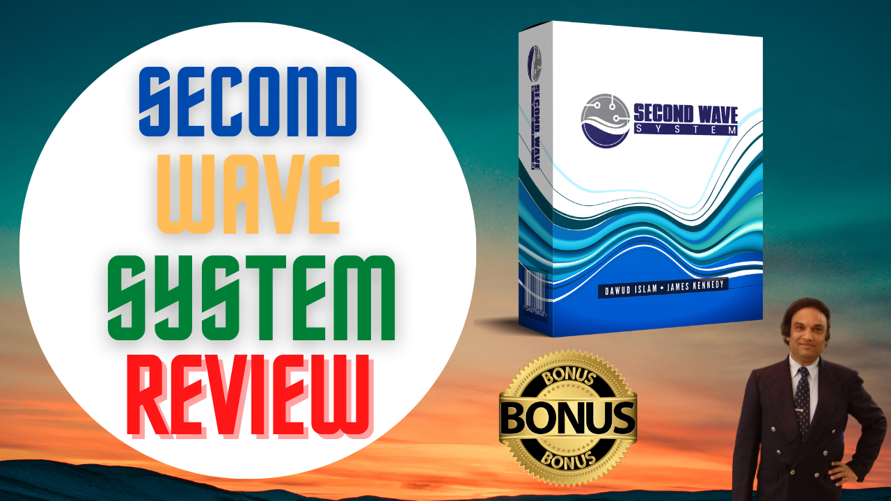 Second Wave System review – Product Reviews