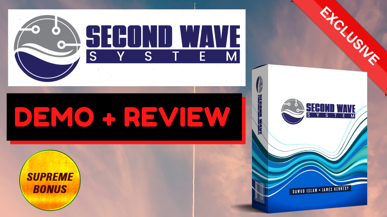 Second Wave System Demo + review – Product Reviews