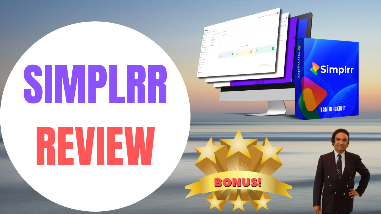 Simplrr Review – Product Reviews