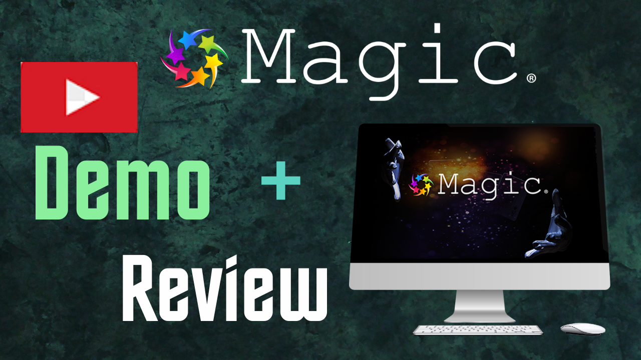 MAGIC Demo + Review – Product Reviews