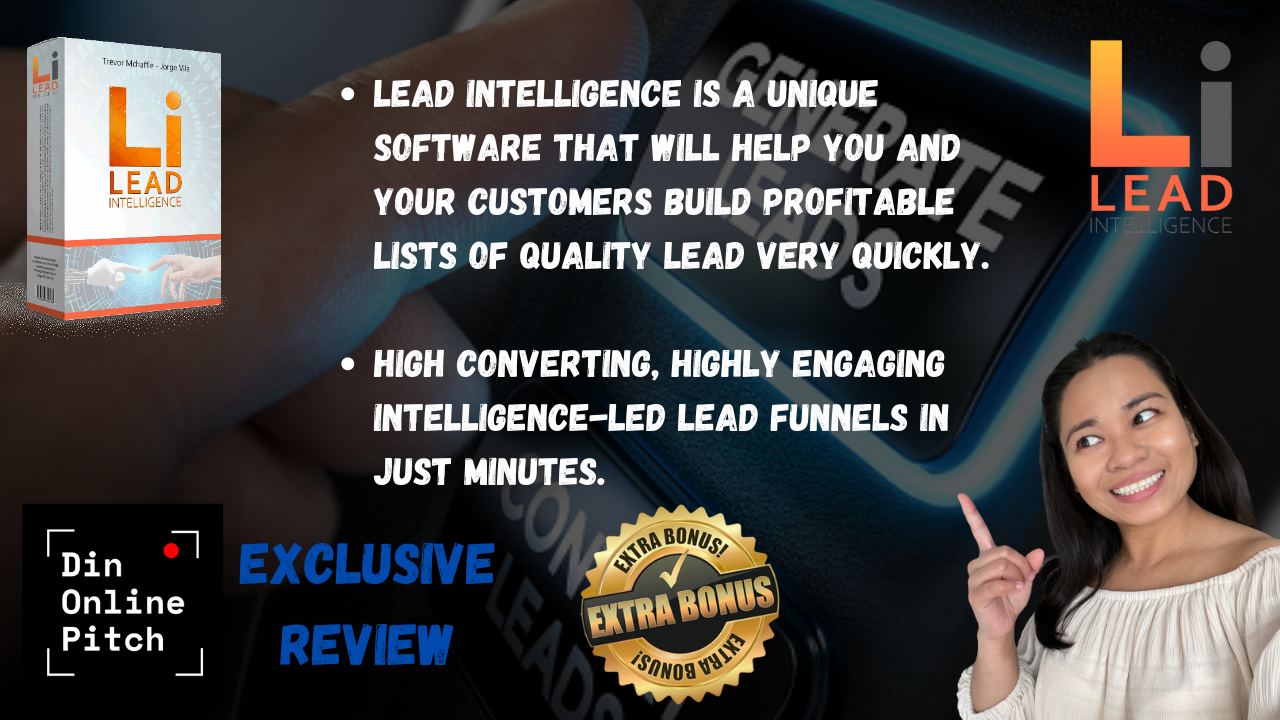 Lead Intelligence Review – Basquescity