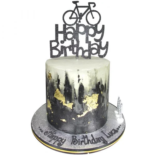 Cycle Sport Cake!