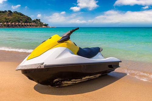 How to Elevate Your Vacation with Jet Ski Rentals – Action Water Sportz